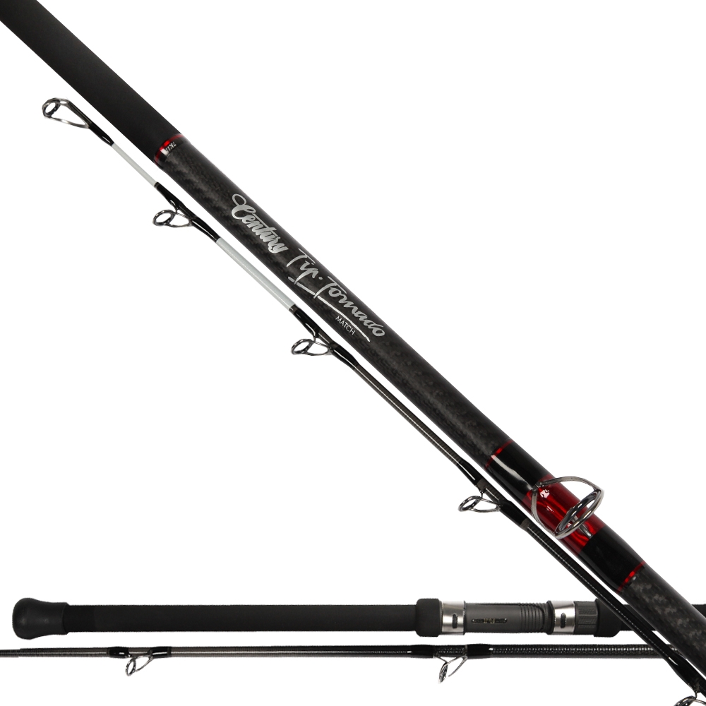 Century Tip Tornado Match Titanium K Guide Rod