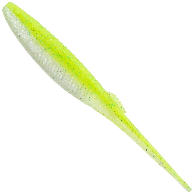 Rapala CrushCity The Stingman Lure Chart White Flash | Fishing Lures ...