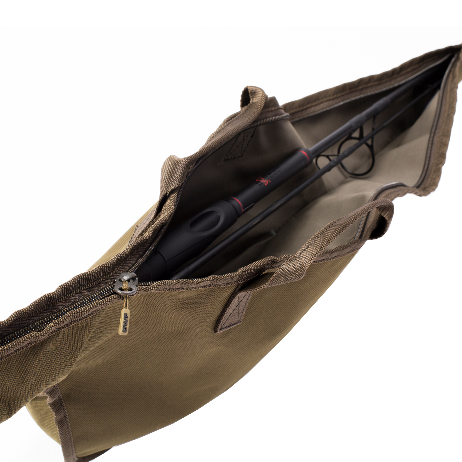 Nash Dwarf Single Skin