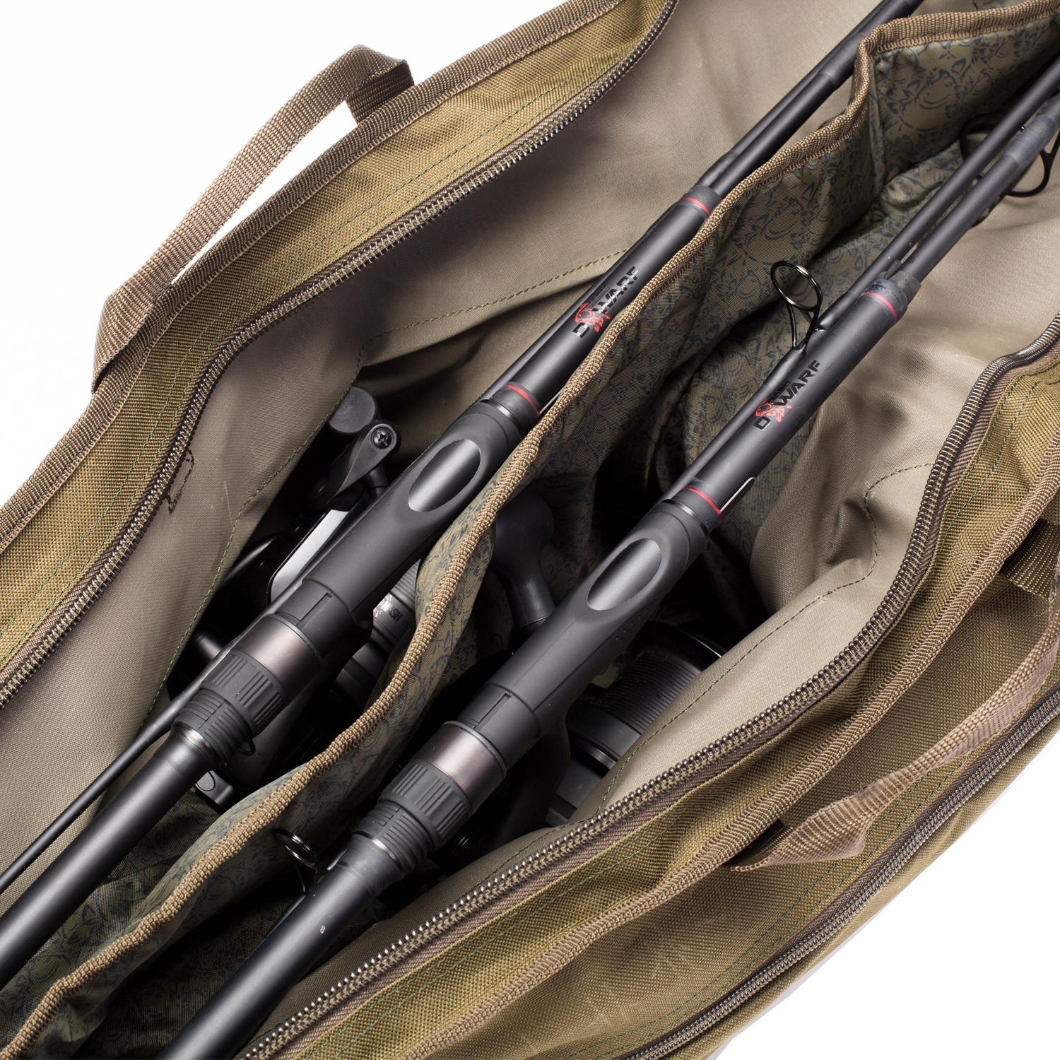 Nash Dwarf Double Skin