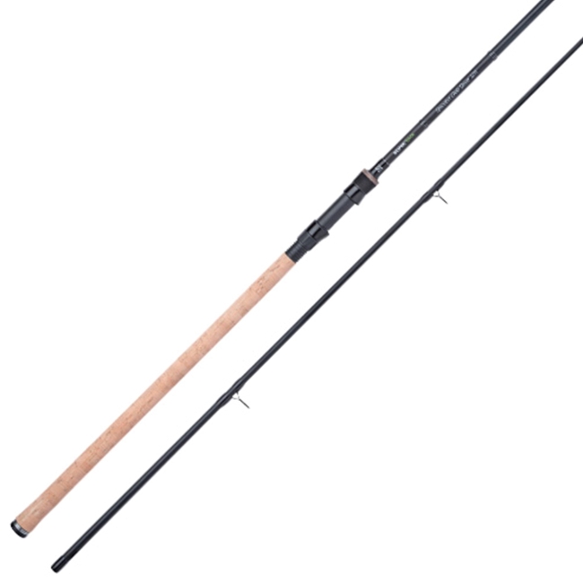 Sonik CMX Specialist Chub Quiver Rod