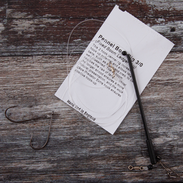 Cox & Rawle Boat Pennel Rig