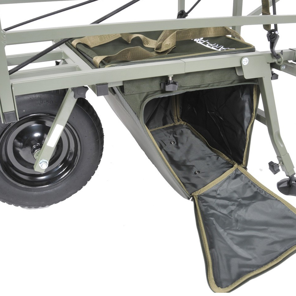 Carp Porter MK2 Barrow