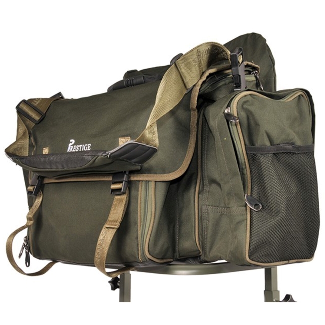 Prestige Carp Porter Front Barrow Bag | Angling Direct