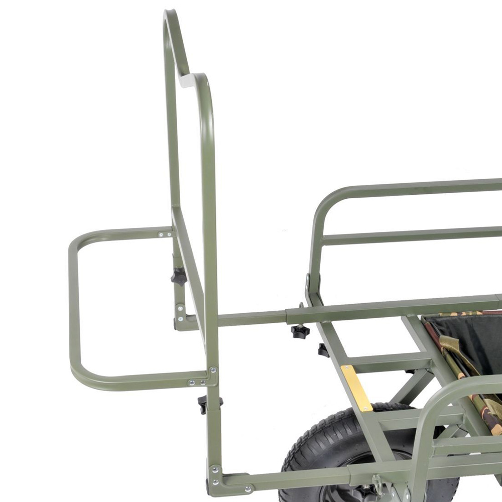 Carp Porter New Front Bar