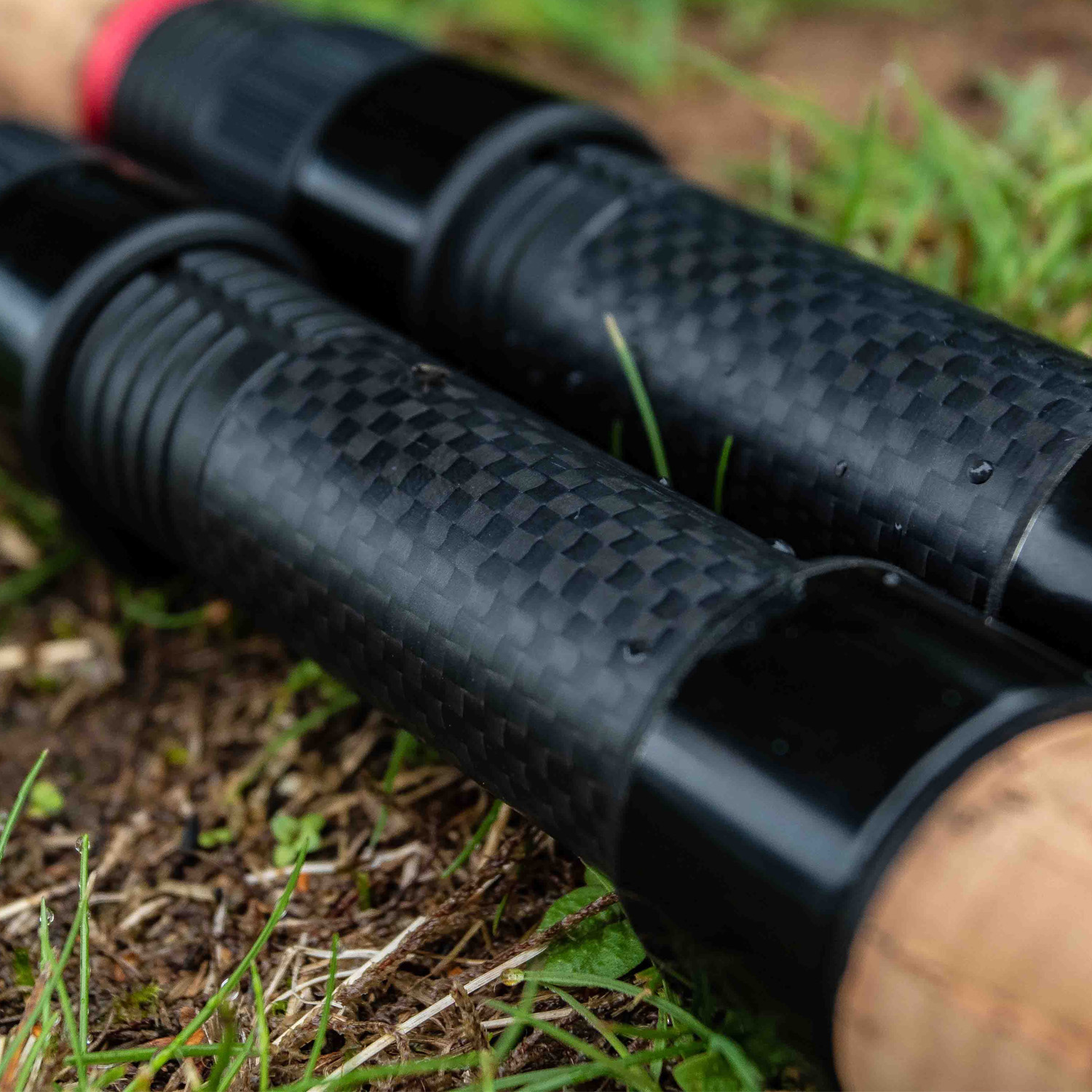 Korum Snapper Cult Boat Fishing Rods