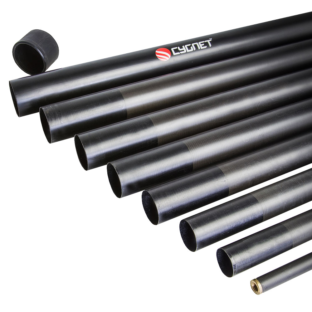 Cygnet 12m Baiting Pole