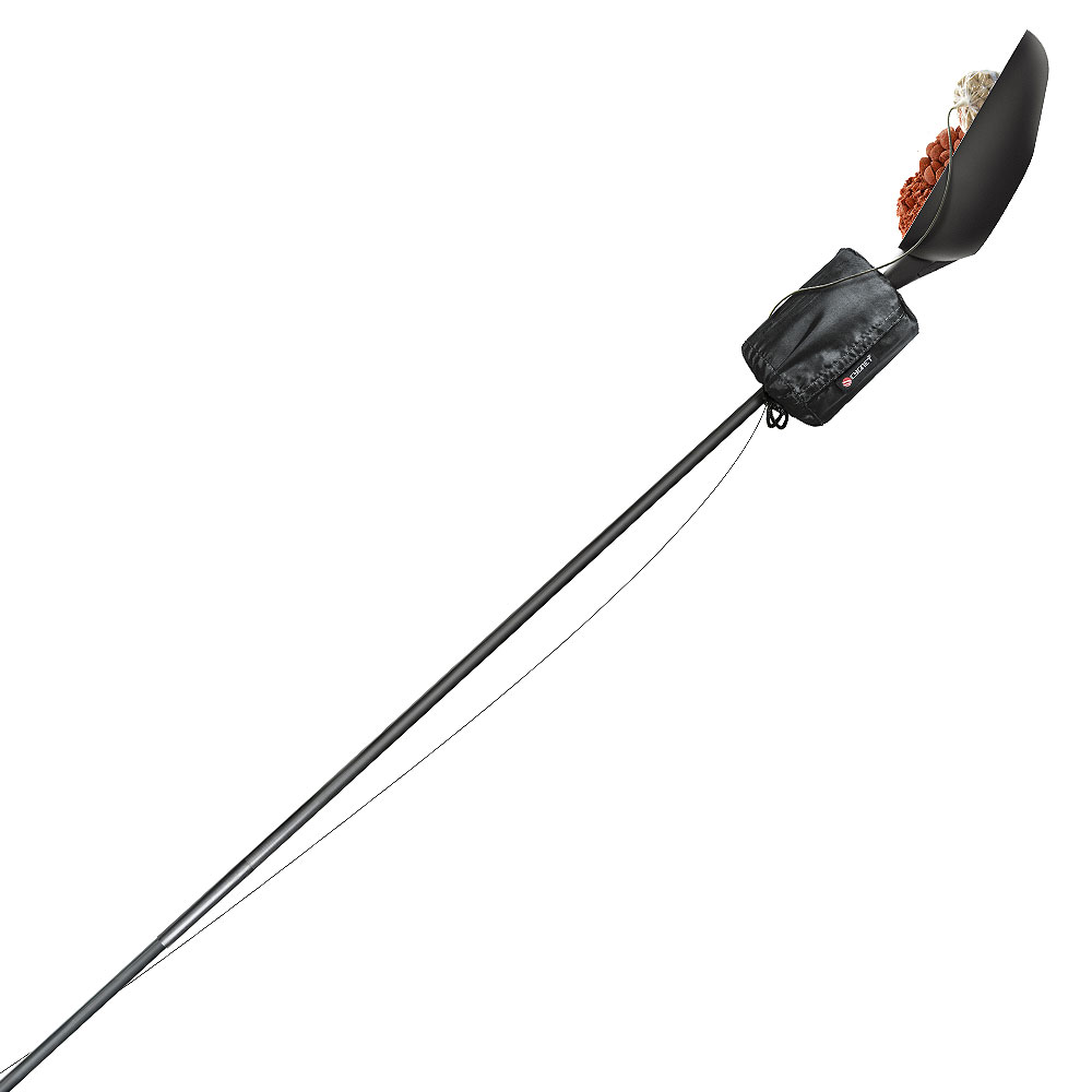 Cygnet 12m Baiting Pole