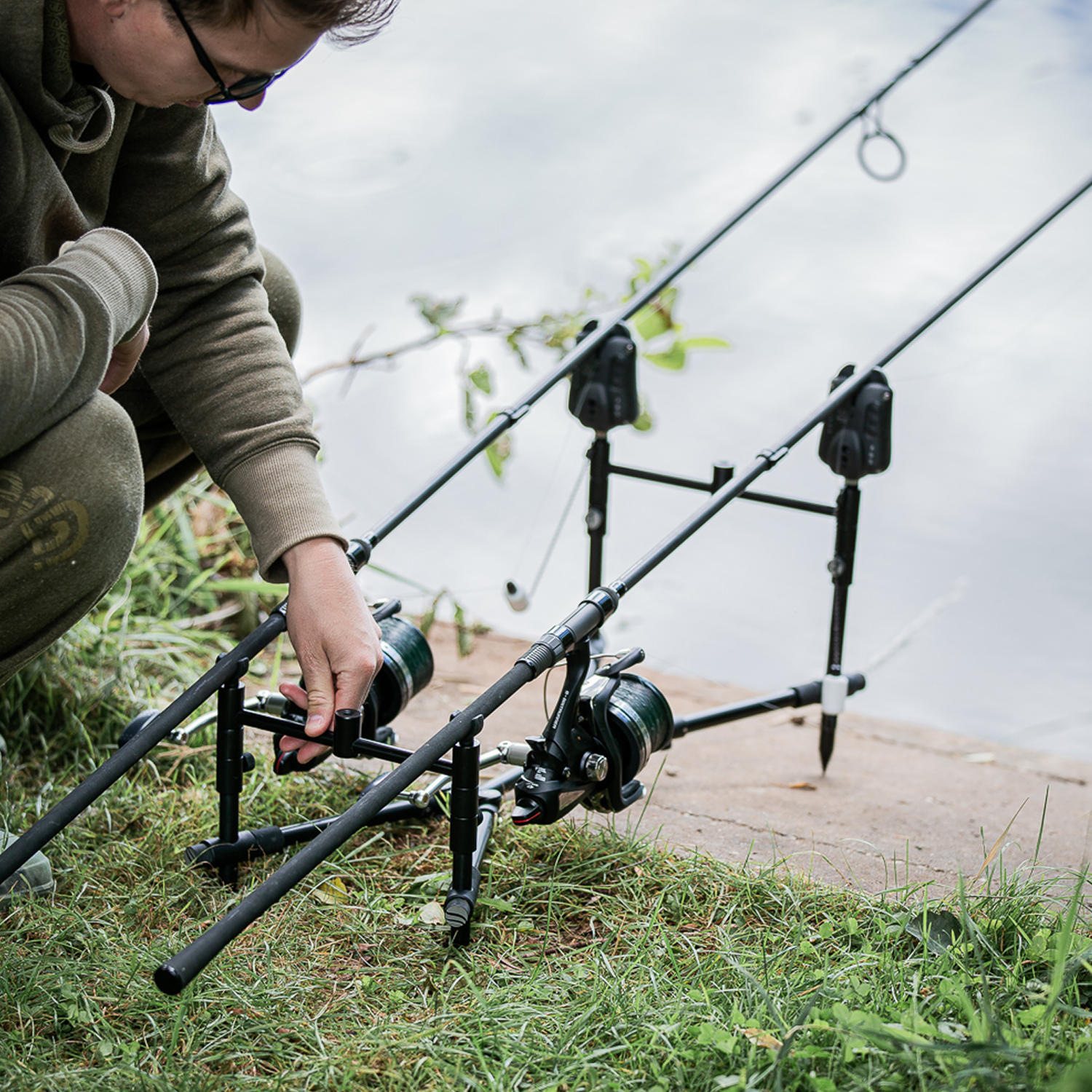 Cygnet Compact Pod Kit