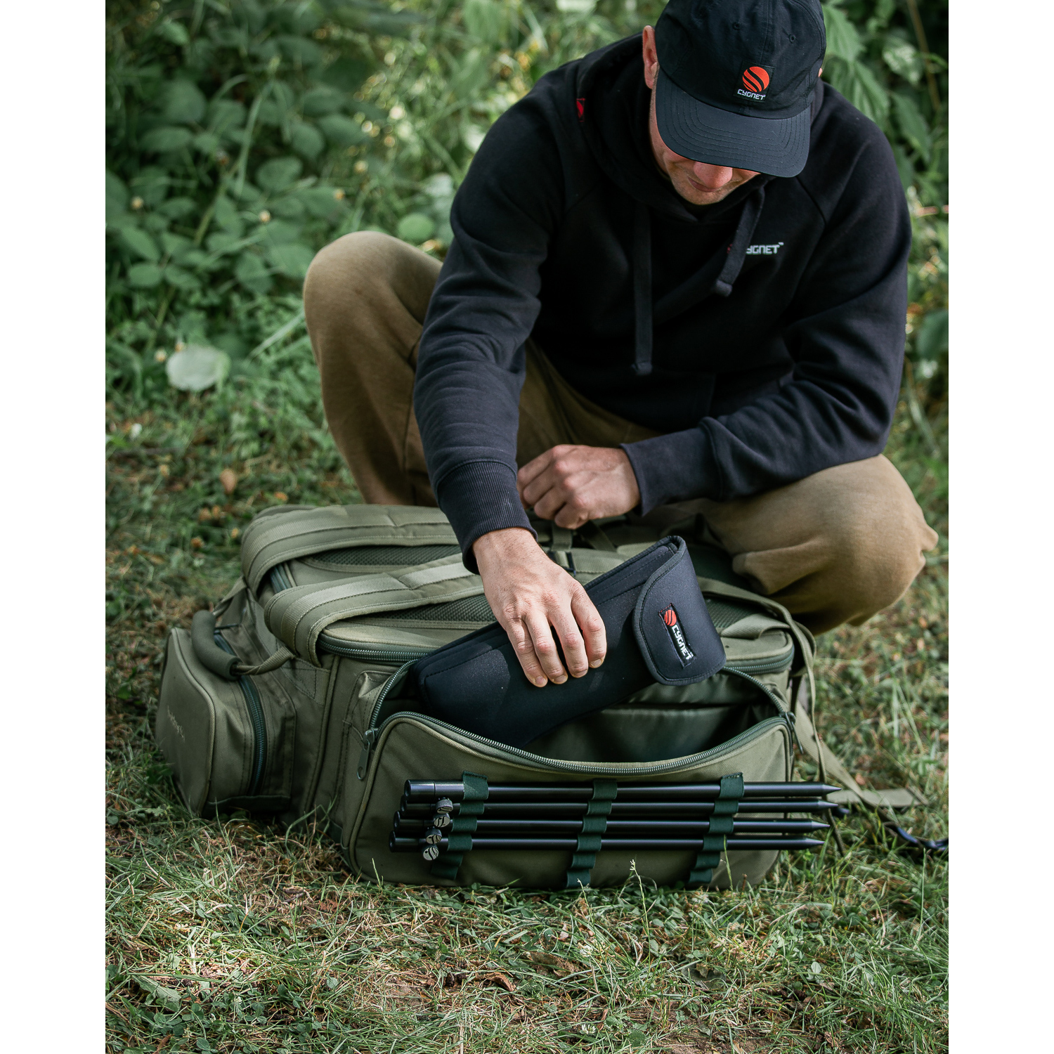 Cygnet Compact Pod Kit