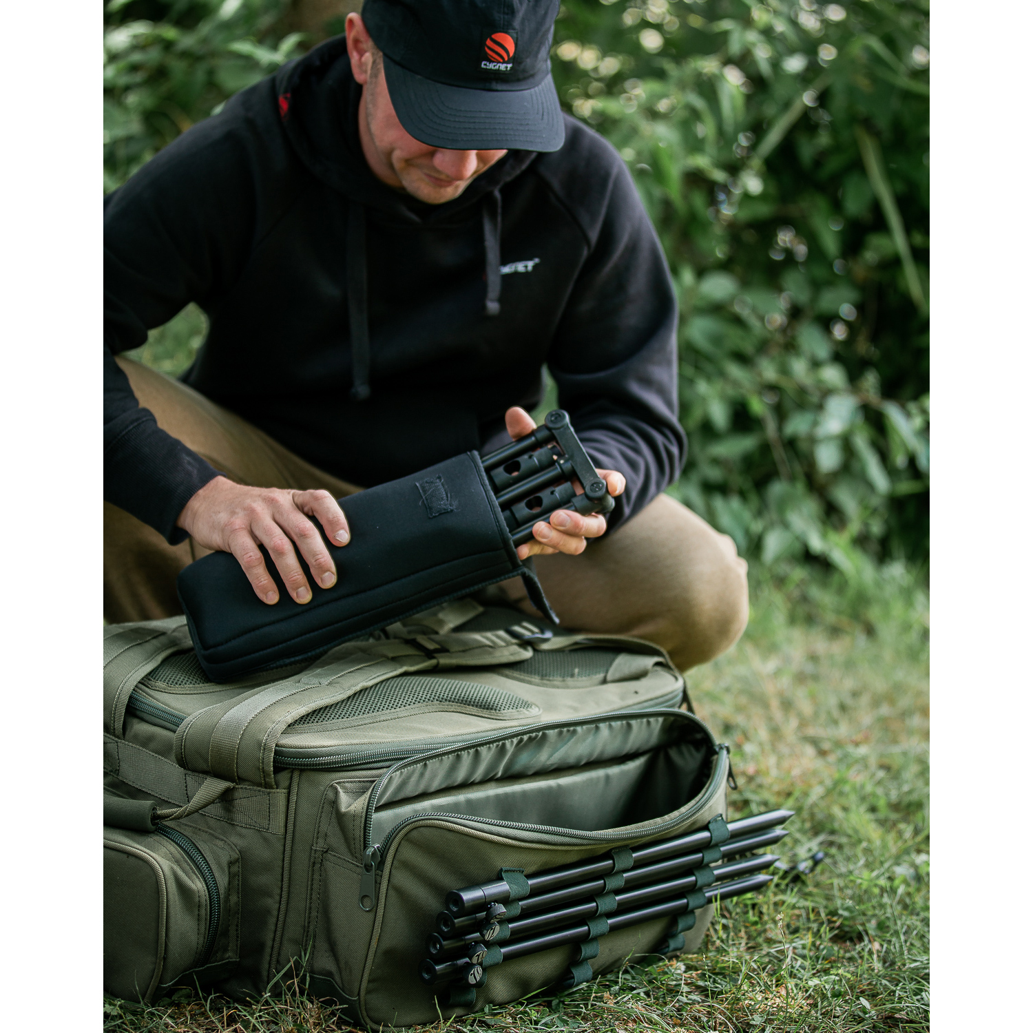 Cygnet Compact Pod Kit