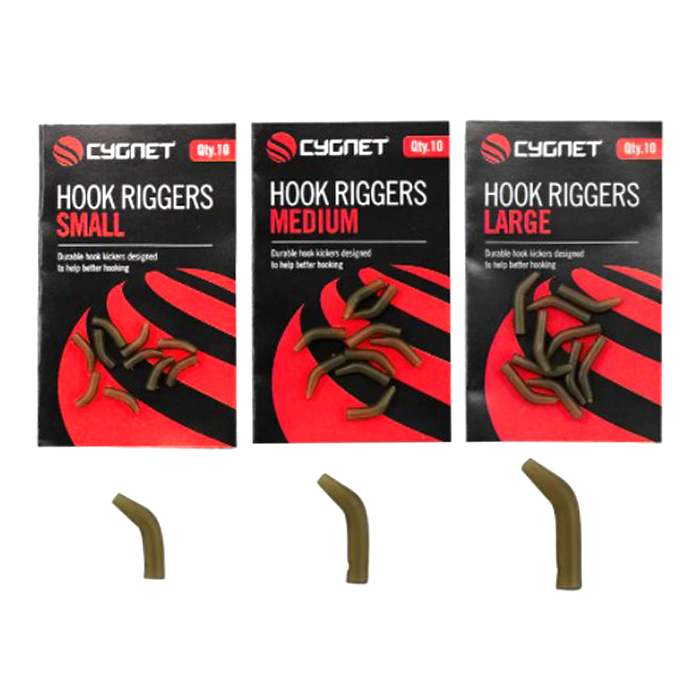 Cygnet Fishing Hook Riggers