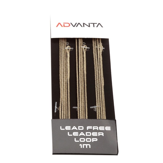 dark matter inline leader