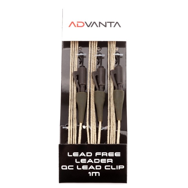 dark matter inline leader