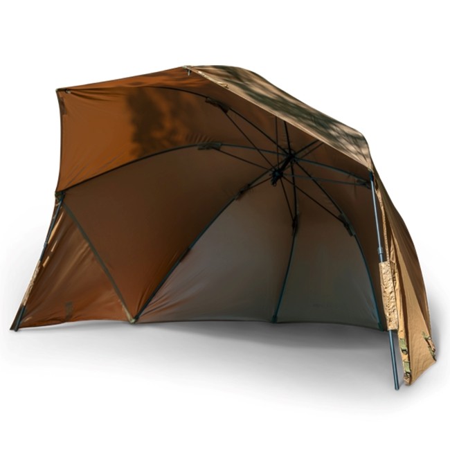 camo brolly