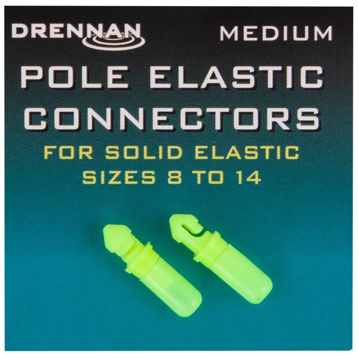 elastic connectors