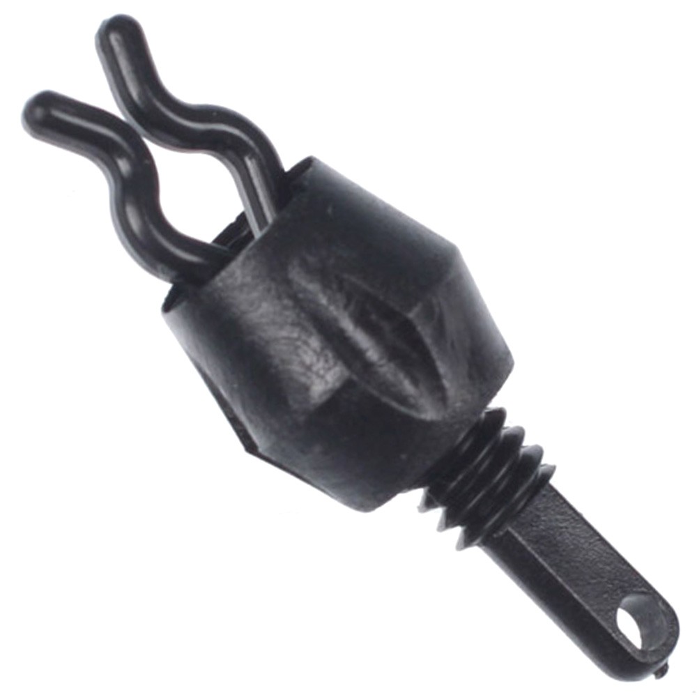 bite indicator line clips