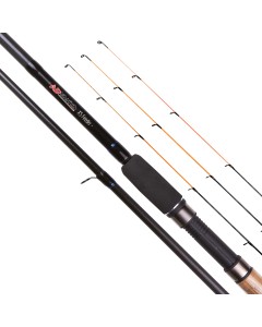 Coarse & Match Fishing Rods | Avon, Feeder, Float Rod | Angling Direct