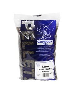 Copdock Mill Bait | Crumb, Pellets & Groundbait | Angling Direct