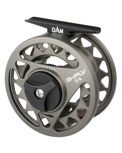 Fly Fishing Reels and Spools | Angling Direct