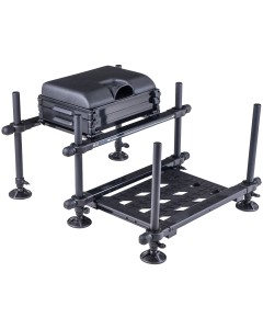 Coarse & Match Fishing Seat Boxes | Trolley Boxes at Angling Direct