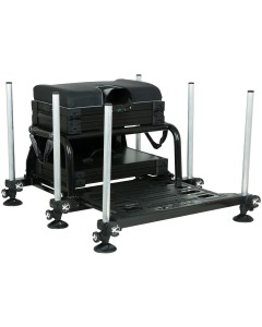 Fishing Seat Boxes | Fishing Tackle Seat Boxes | Angling Direct