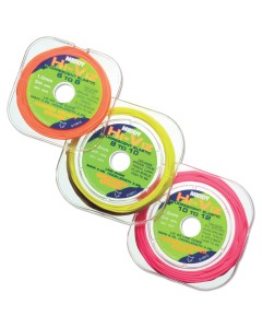 Boost your angling with our new Pole Elastication service!