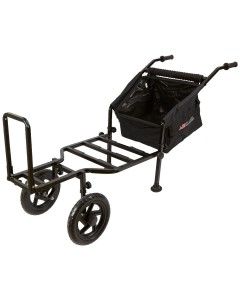 Coarse & Match Fishing Barrows and Trolleys at Angling Direct