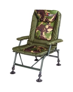 Advanta Fishing Chairs | Angling Direct