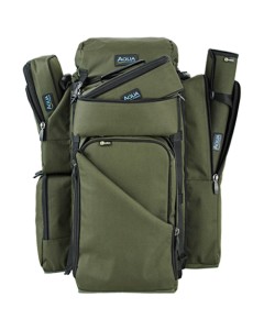 Pike & Predator Luggage | Angling Direct