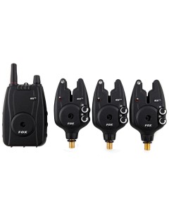 Fox Bite Alarms & Receivers: Upgrade Your Angling Game