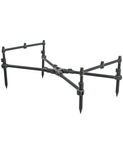 Rod Pod Fishing Gear for All Terrains | Angling Direct