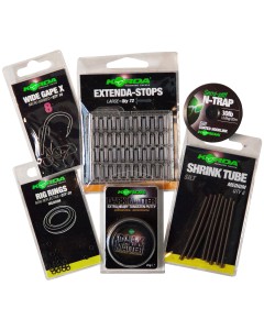 Carp Set Up | Bait, Rigs, Bivvies, Bite Alarms, Rods & Reels | Fishing ...