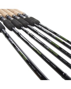Premium Korum Rods | Ultimate Performance and Value