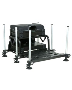 Matrix - Seat Boxes - Categories