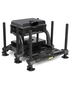 Matrix Seat Boxes | Ultimate Fishing Comfort - Angling Direct