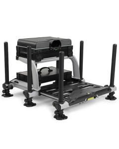 Matrix - Seat Boxes - Categories