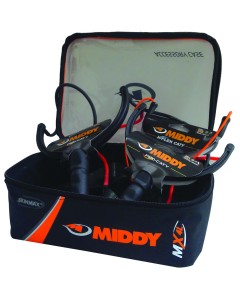 Middy Fishing Tackle | Chairs | Bedchairs | Poles | Angling Direct