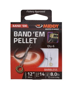 Middy Fishing Tackle | Chairs | Bedchairs | Poles | Angling Direct