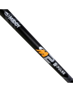 Middy Margin Poles - Quality & Performance for Anglers