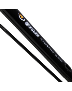 Middy Margin Poles - Quality & Performance for Anglers