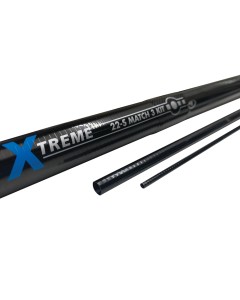 Middy Margin Poles - Quality & Performance for Anglers