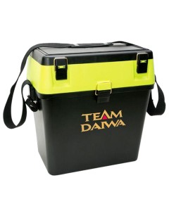 Fishing Seat Boxes | Tackle & Trolley Boxes at Angling Direct