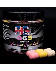 RG Baits | Premium Quality Carp Bait | Angling Direct