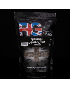 RG Baits | Premium Quality Carp Bait | Angling Direct