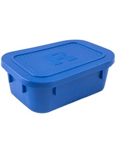 Coarse and Match Bait Boxes | Bait Containers with Perforated Lids