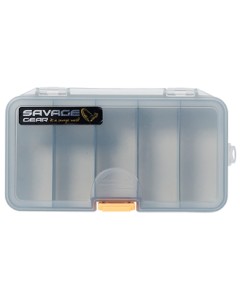 Savage Gear - Tackle Boxes - Categories