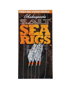 Shakespeare Fishing Tackle | Rods, Reels, Lures & Seat Boxes