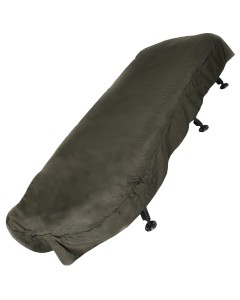 The Best Fishing Bedchairs & Sleep Systems | Angling Direct