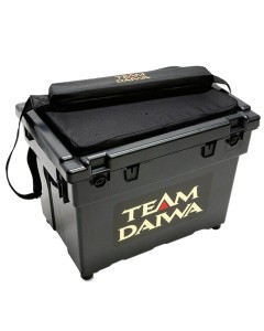 Coarse & Match Fishing Seat Boxes | Trolley Boxes at Angling Direct